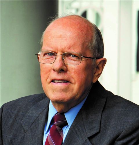 Dr. Jay D. Helsel - Herald-Standard